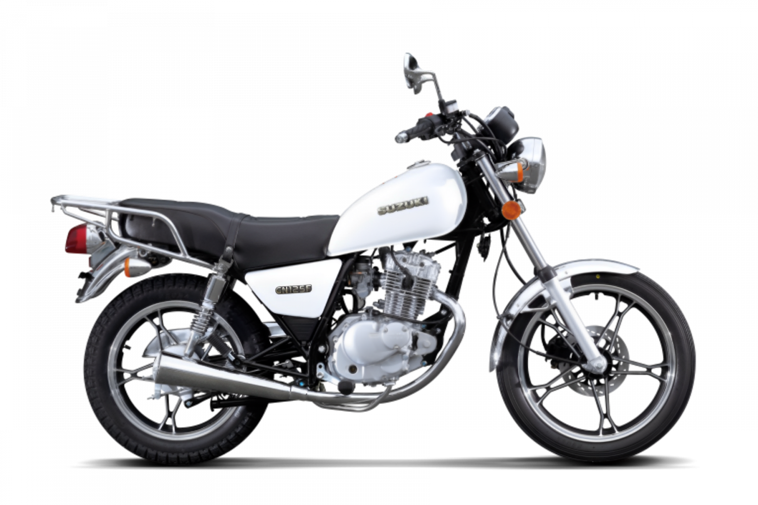 Full Motos GN 125